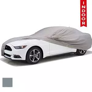Covercraft Tan Flannel Car Covers | Review and Shop at Car Cover World