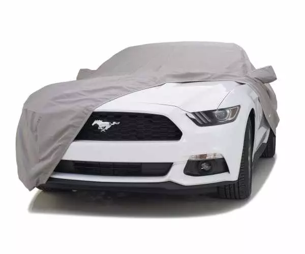 Covercraft Polycotton Car Cover | Review and Shop at Car Cover World