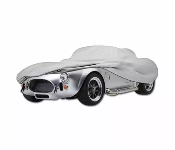 5-Layer Indoor Cobra Cover